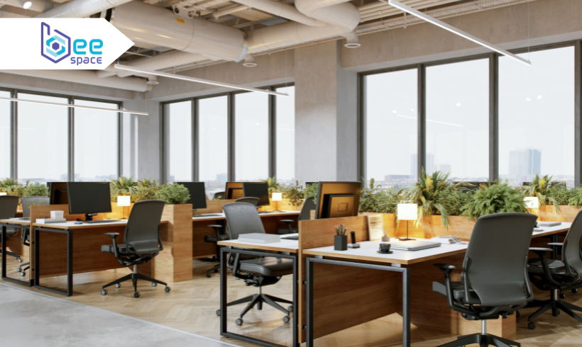 Bật mí cách tìm coworking tại Hà Nội phù hợp nhất